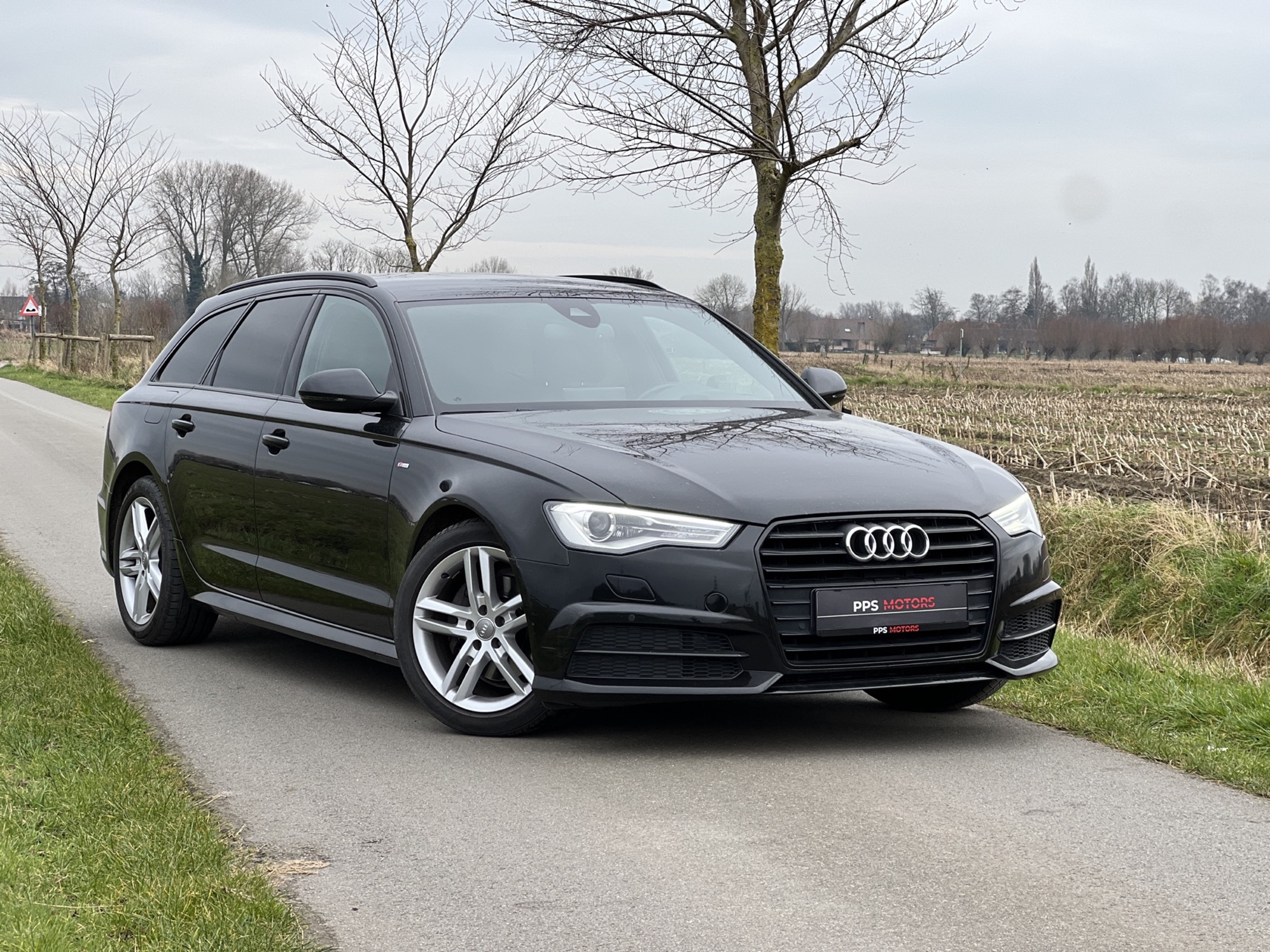 PPS-MOTORS | Car Info