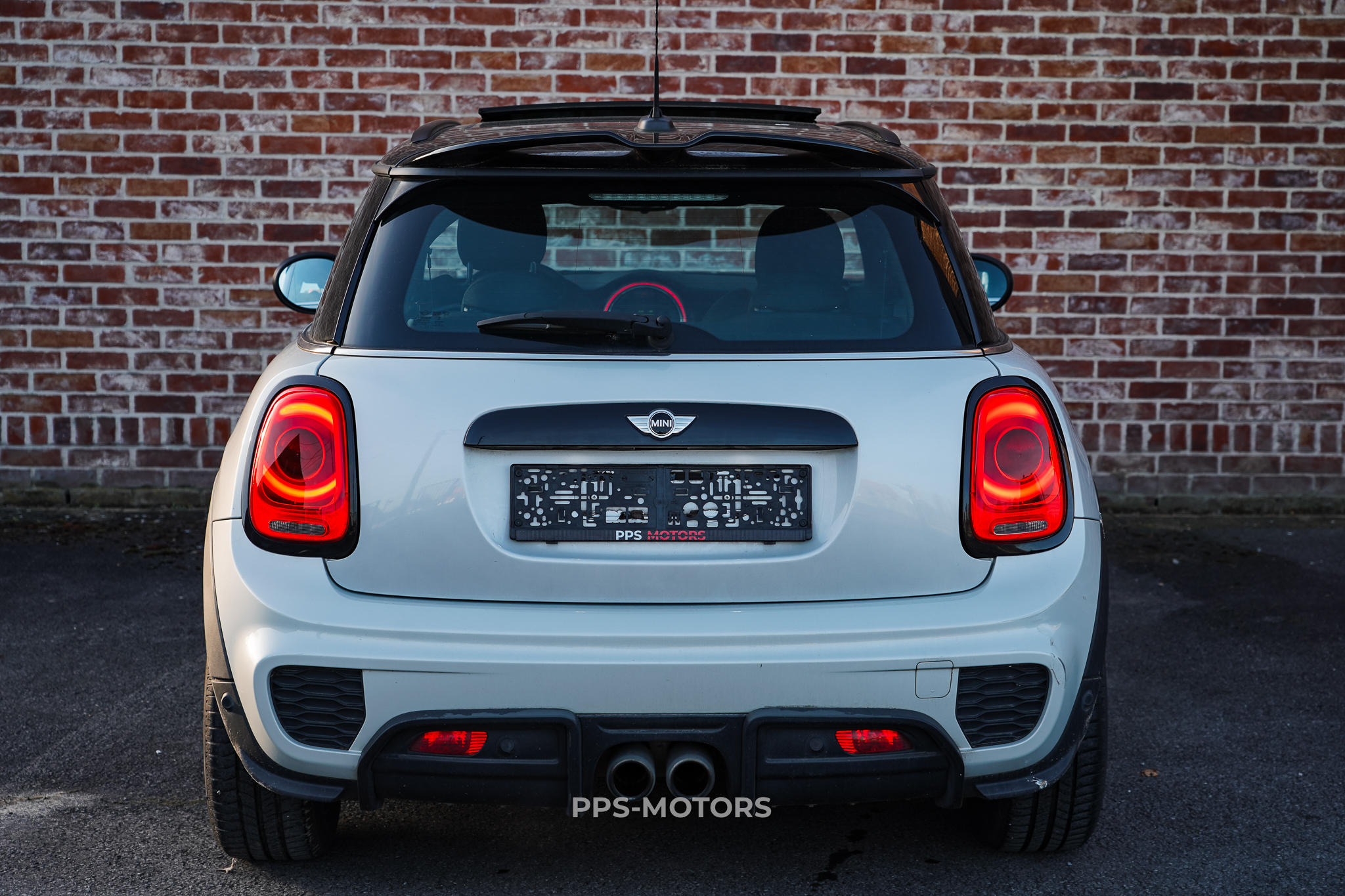 PPS-MOTORS | Car Info