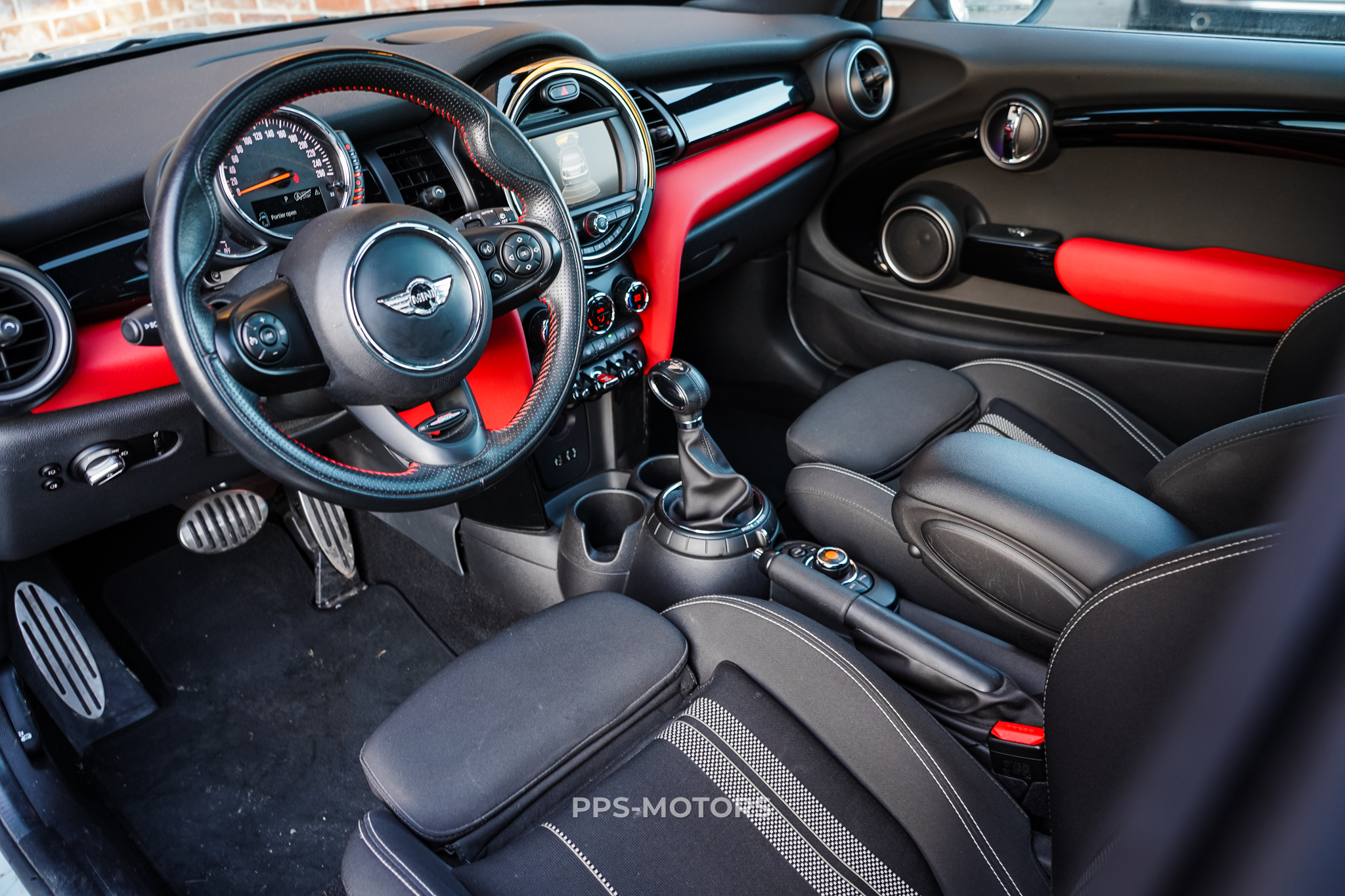 PPS-MOTORS | Car Info