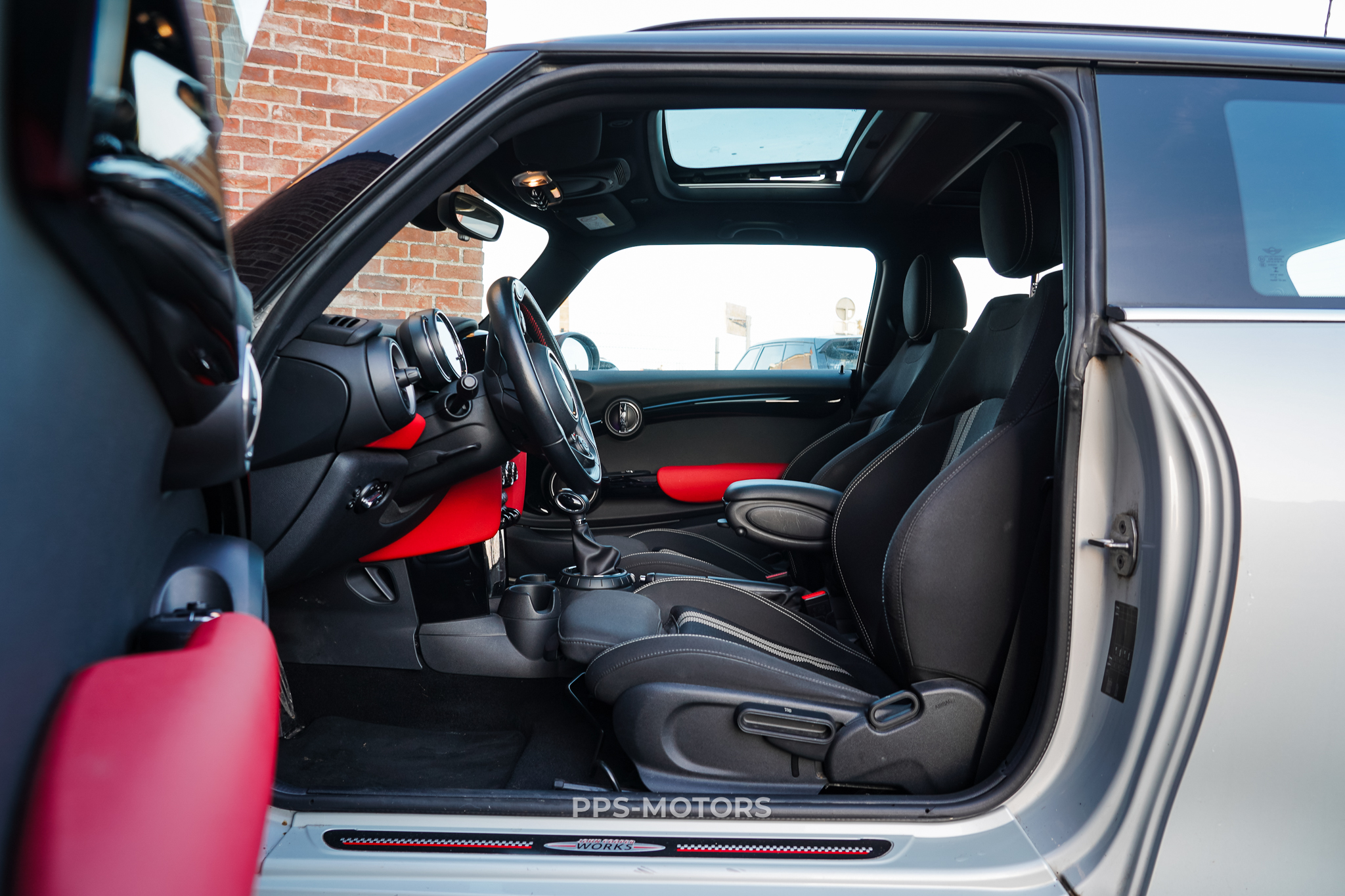 PPS-MOTORS | Car Info